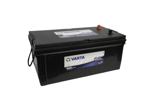 Ắc quy Varta 120Ah N120
